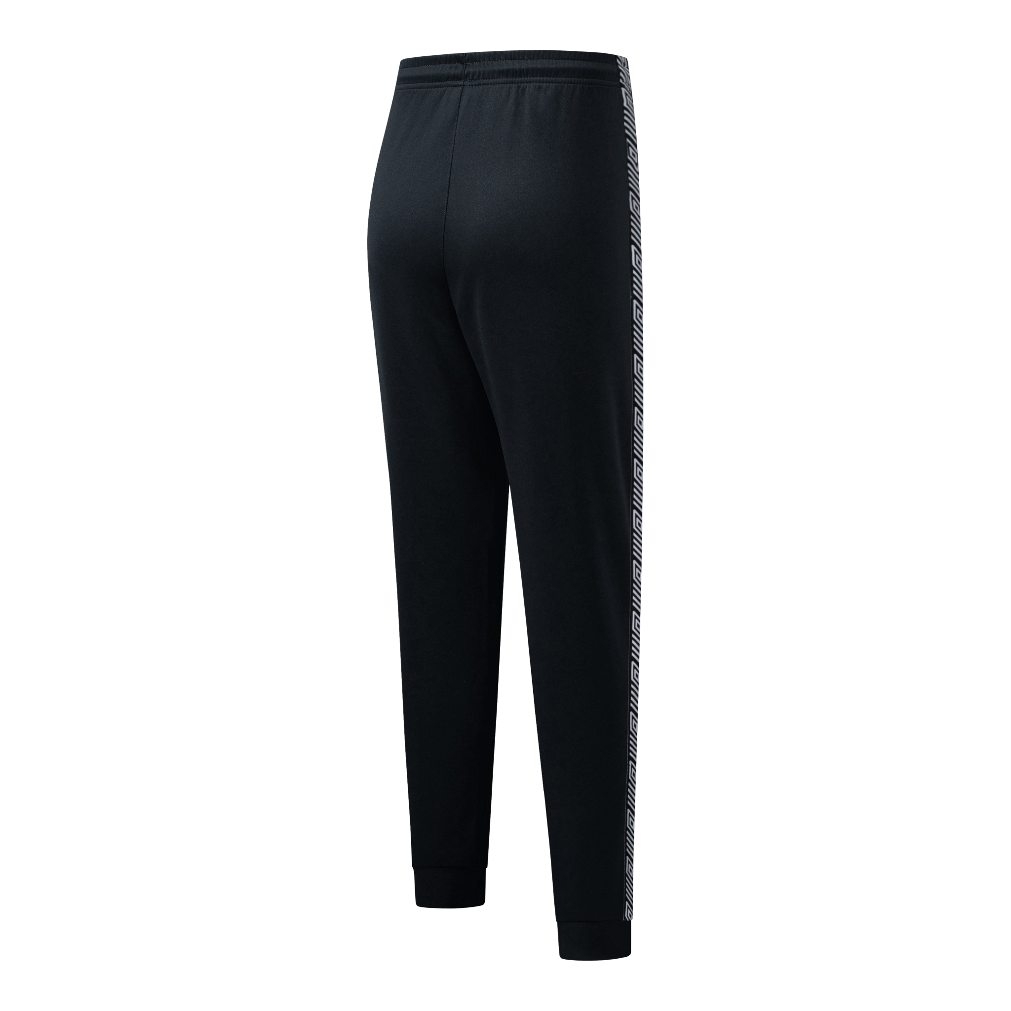 BUZO 25 NEGRO - Tienda La Liga